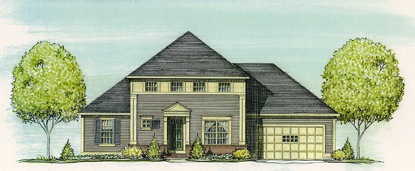 Over 55 Communities CT - Over 55 Homes CT