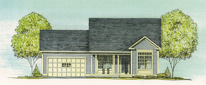 Over 55 Communities CT - Over 55 Homes CT